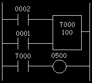The PLC Tutor-Timers
